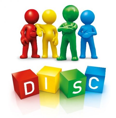 DISC Personality Profiling - Customer Service Training - Sparkle ...
